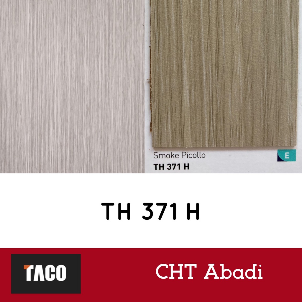 Jual TACO HPL Smoke Picolo 371 H (HARGA BELUM TERMASUK ONGKIR) | Shopee Indonesia
