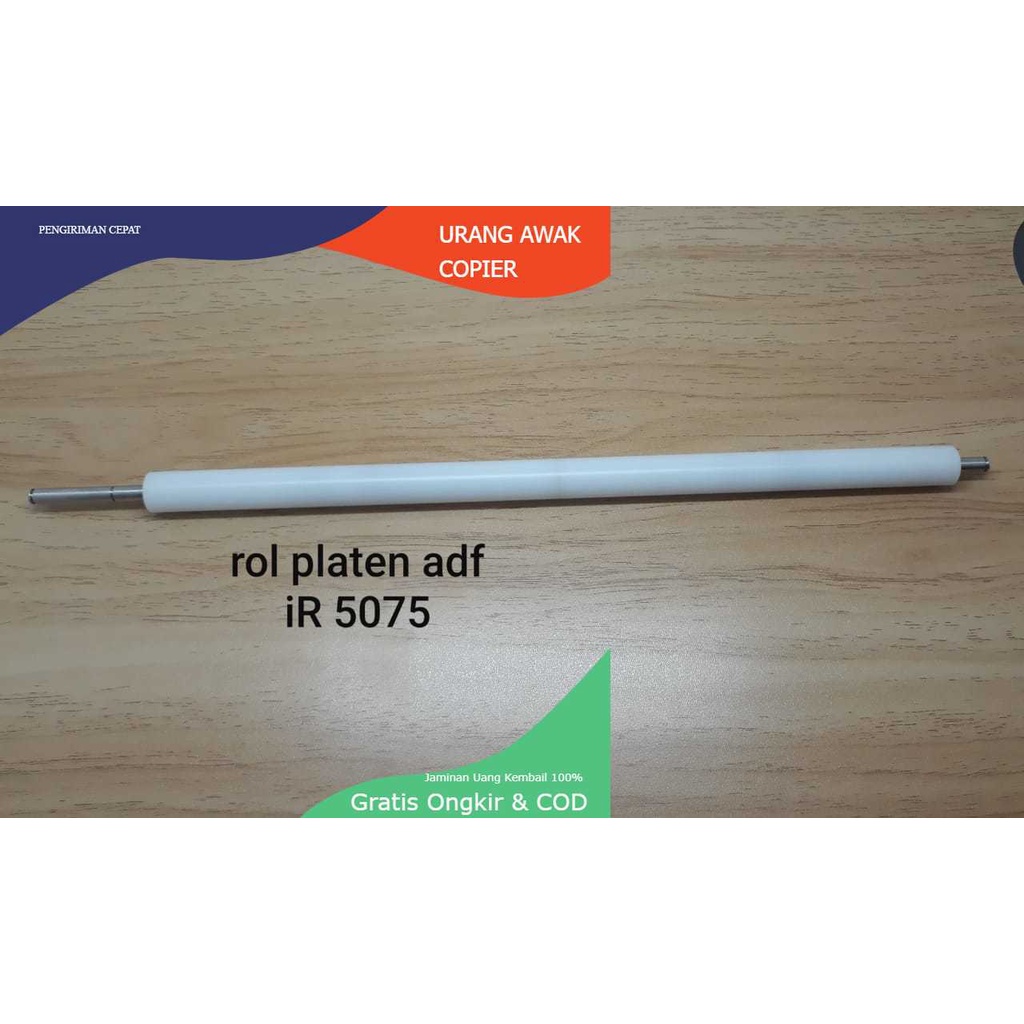 Jual Roll platen ADF iR 5075 BAGIAN DALAM | Shopee Indonesia