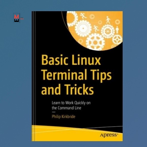 Jual Buku Basic Linux Terminal Tips and Tricks | Shopee Indonesia