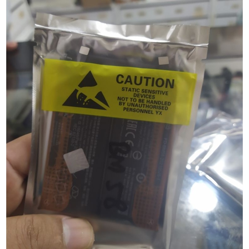 Jual Battery Batre Xiaomi Mi 11T Pro Batrei Batterai BM58 BM-58 ...