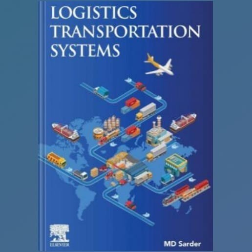 Jual Buku Logistics Transportation Systems | Shopee Indonesia