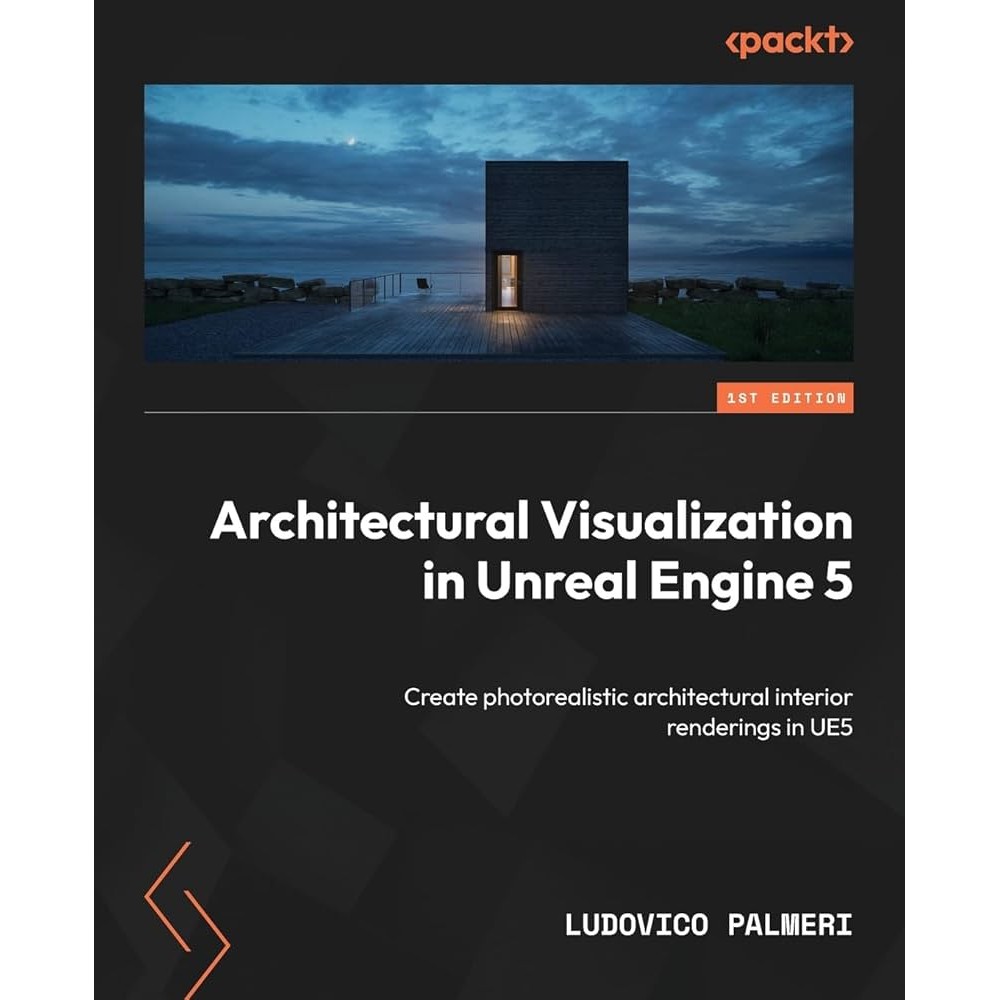 Jual JUAL Architectural Visualization in Unreal Engine 5 | Shopee Indonesia