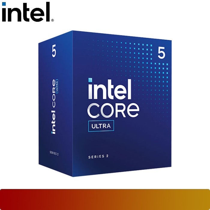 Jual INTEL CORE Ultra 5 Processor 225F | Desktop Processor 10 (6P+4E ...