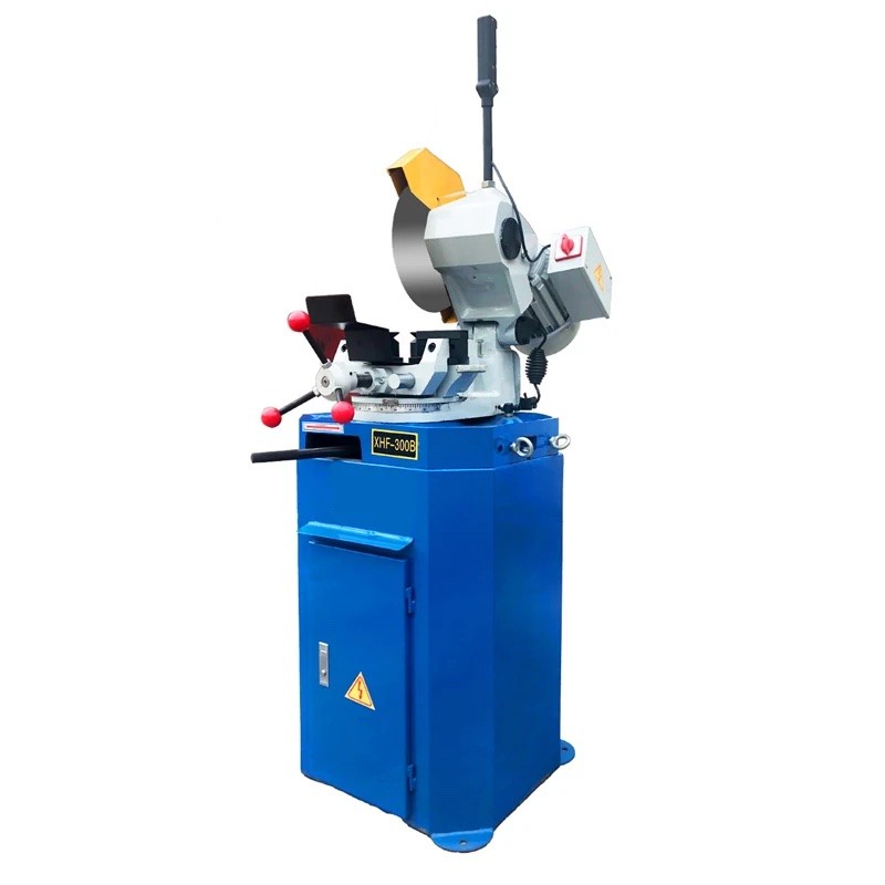 Jual XHF300B Cold saw machine for Metal Pipe Cutting | Shopee Indonesia