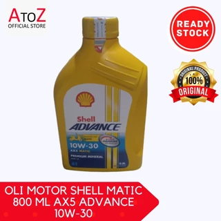 Jual Oli Shell Terlengkap & Harga Terbaru Maret 2025 | Shopee Indonesia