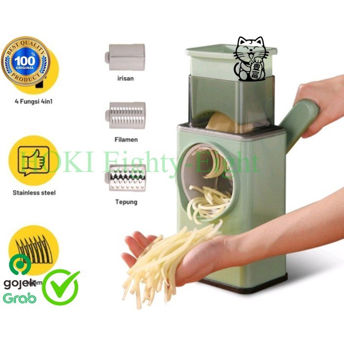 Jual SMART CUTTER PREMIUM / SUPPER CUTTER PREMIUM EE | Shopee Indonesia