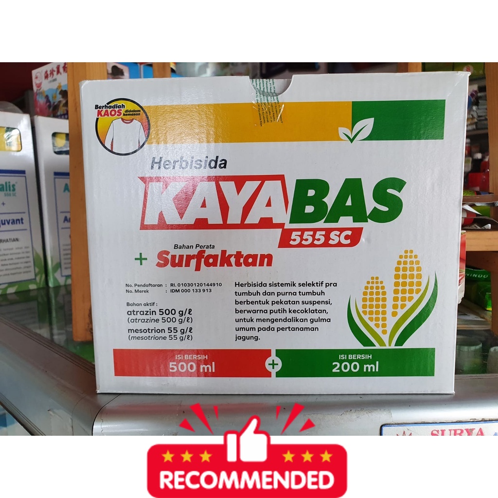 Jual KAYABAS | Shopee Indonesia