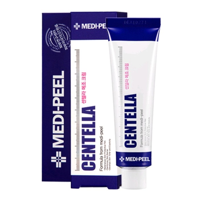 Jual Medipeel Centella Mezzo Cream Medi-Peel Korea | Shopee Indonesia