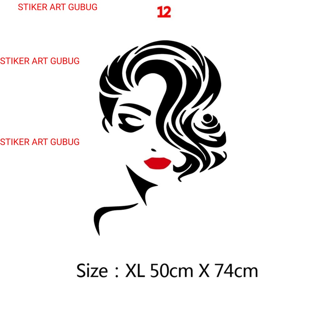 Jual Stiker nama toko Stiker Baru!!! Cutting Sticker Stiker Dinding ...