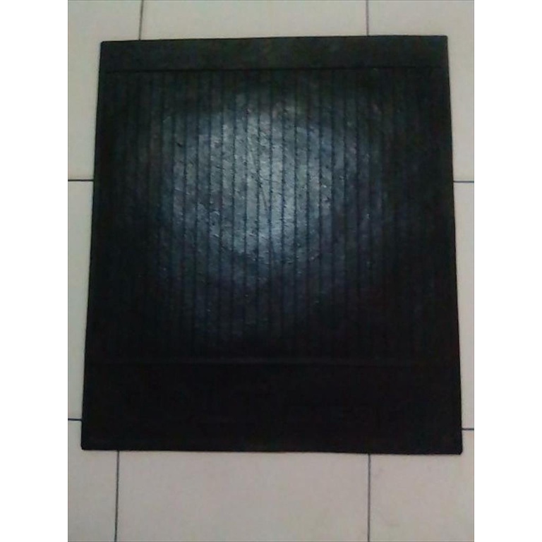 Jual Karet Karpet Truk Colt Diesel PS100 PS120 Fuso Canter 52 x 45 cm ...