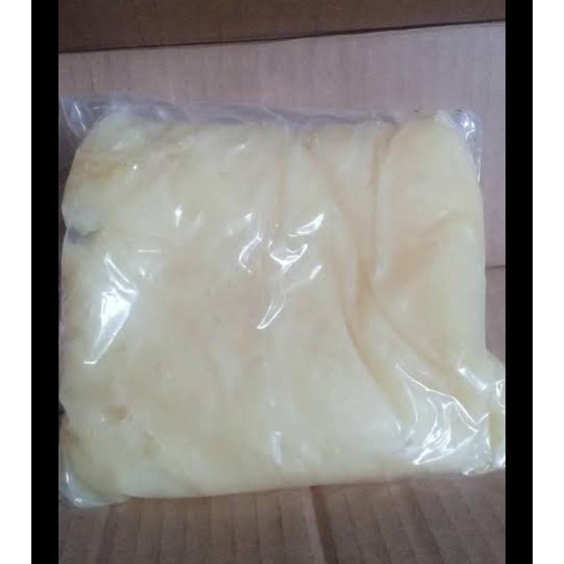 Jual vaselin kuning / vaselin flava / vaselin flavum 1 kg | Shopee ...