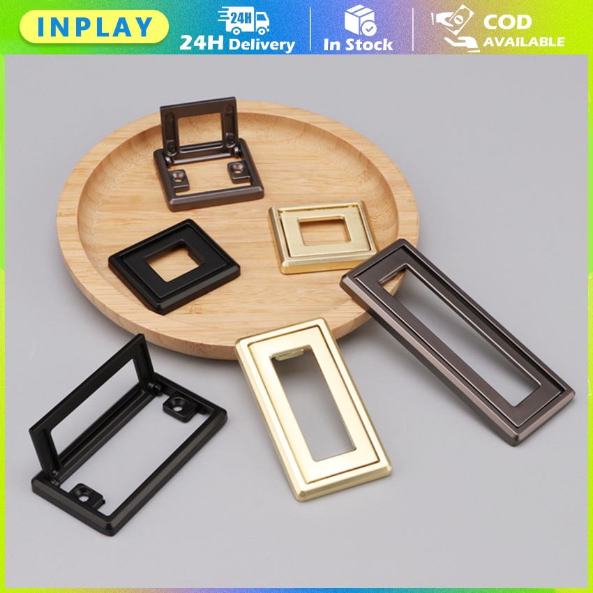 Jual Handle lemari Handle / Pegangan Tersembunyi Laci Lemari Pakaian ...