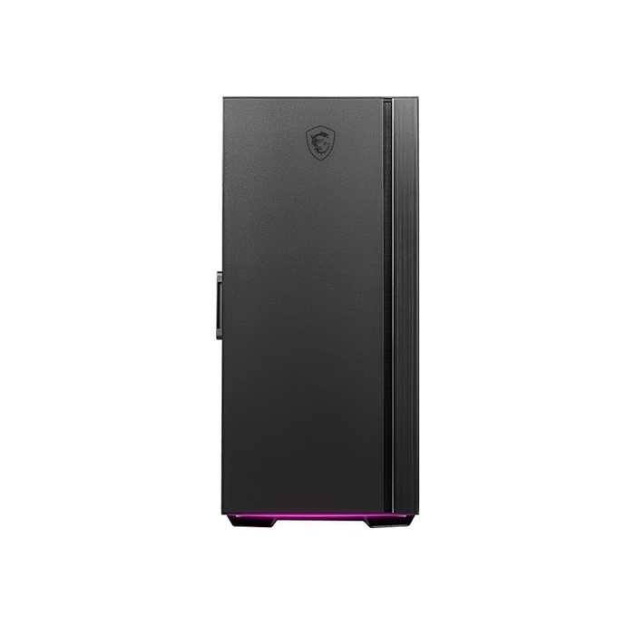 Jual Case MSI MPG QUIETUDE 100S Mid-Tower Micro-ATX PC Casing Komputer ...