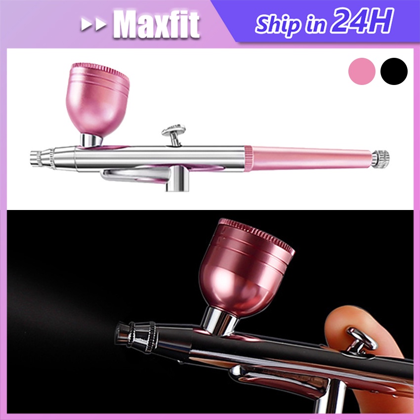 Jual Facial Oxygen Spray Oxy Alat Spray Wajah Jet Peel Semprot Serum ...