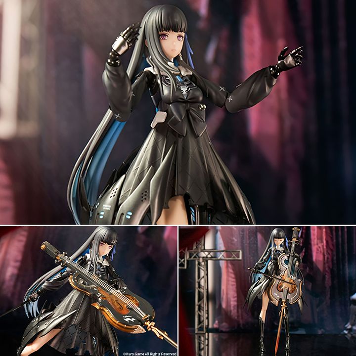 Jual with Bonus ARCTECH Action Figure 18 Selena Tempest - Punishing ...