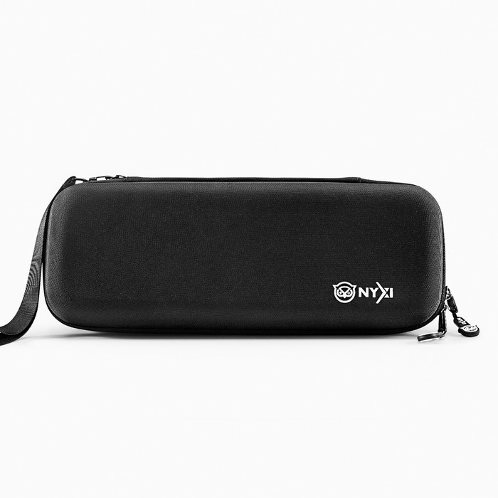 Jual Ambar NYXI Wizard Wireless Joypad Joycon for Nintendo Switch OLED ...