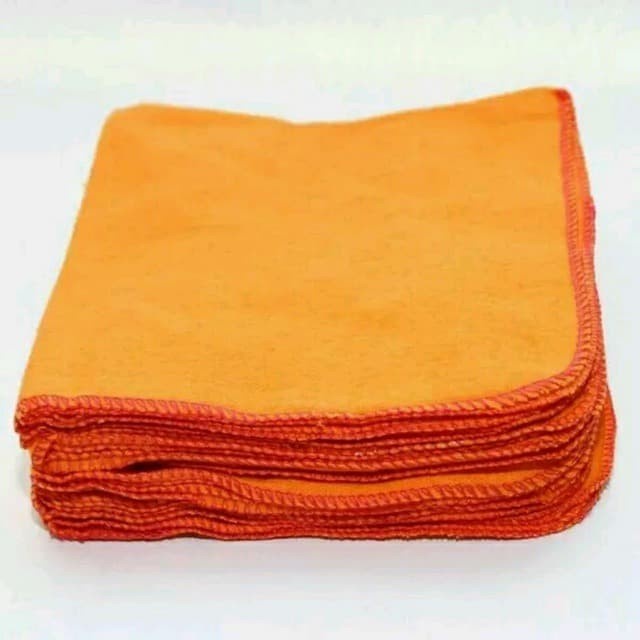 Jual LAP KUNING Honaga Flannel Lensa Kacamata, Meja, Kaca, Plastik ...