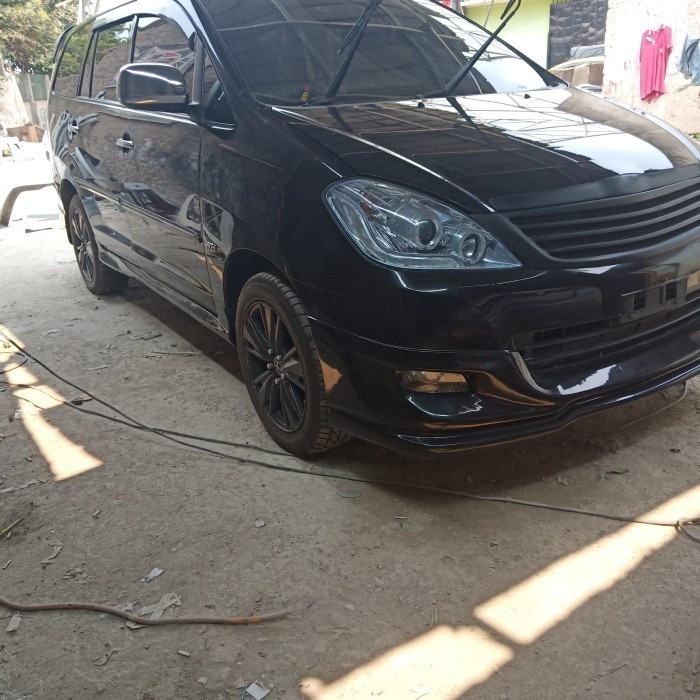 Jual bodykit kijang innova 2009 2010 2011 body kit innova GRADE-A murah ...