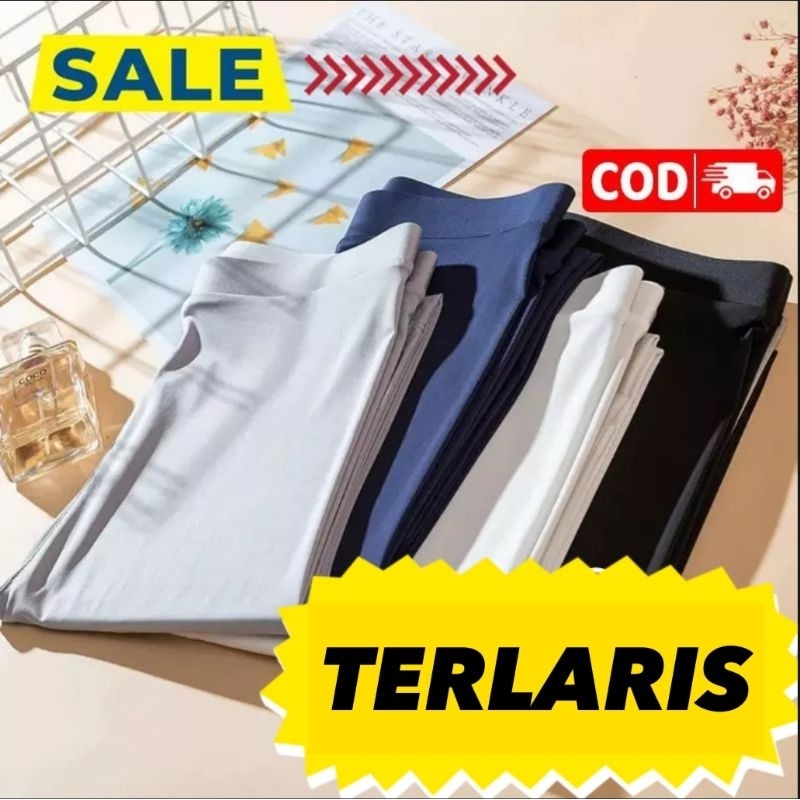 Jual Celana Legging Wanita Tebal Leging Sport Lejing Wanita Tebal ...