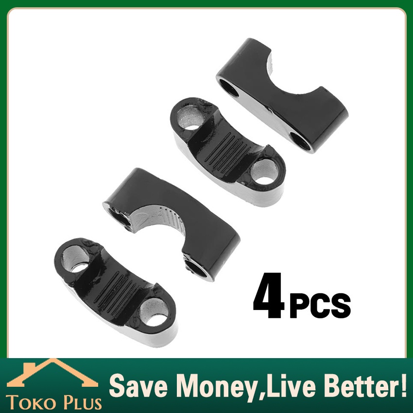 Jual Riser Raiser Peninggi Stang Fatbar Cnc Protaper Original Semua ...