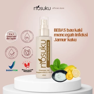 Toko Online Nosuku Official Store | Shopee Indonesia