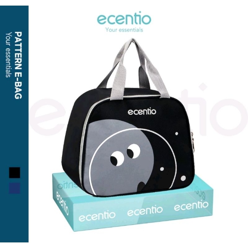 Jual Ecentio Minum Tas Botol anak Dan Tas Bekal Macam macam motif ...
