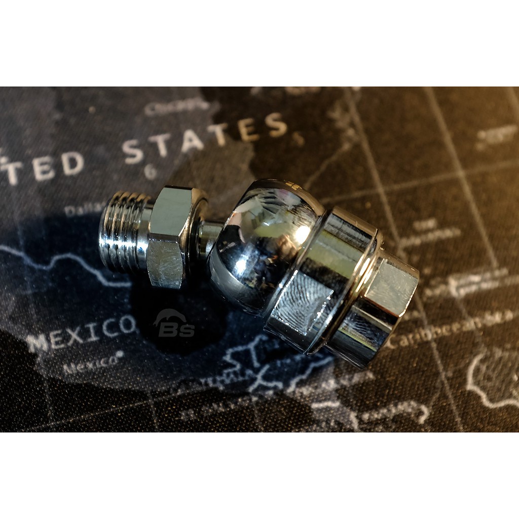 Jual AQUATEC - Scuba Diving 180 Swivel Connector | Shopee Indonesia