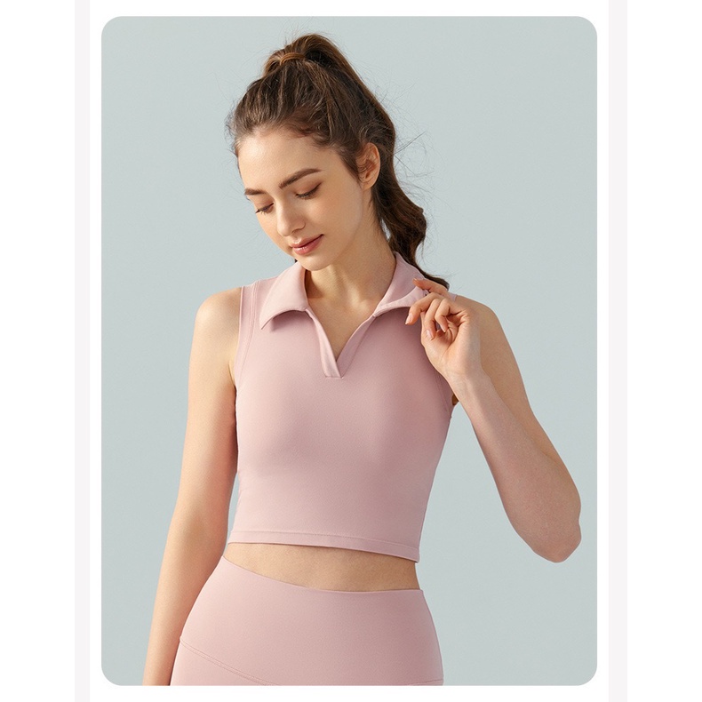 Jual RUBYSPORTWEAR - POLO BRA - PERMANENT BRAPAD BRA YOSIE | Shopee ...