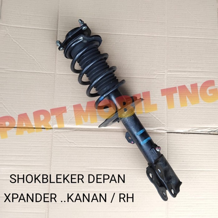 Jual Shockbreaker Shock Breaker Sokbleker Depan Front Mitsubishi ...
