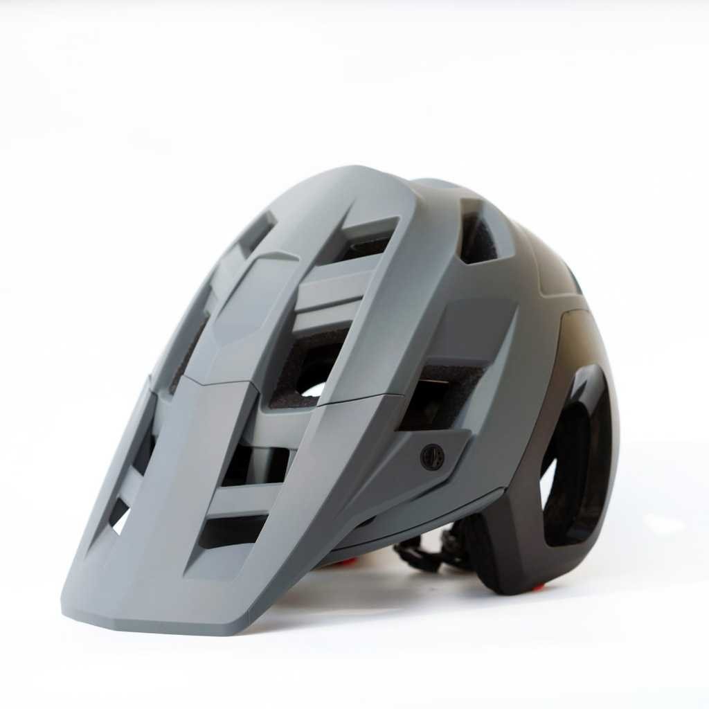 Jual Helm Sepeda MTB Non Brand DropFrame, Semi Full Face, Cocok untuk ...
