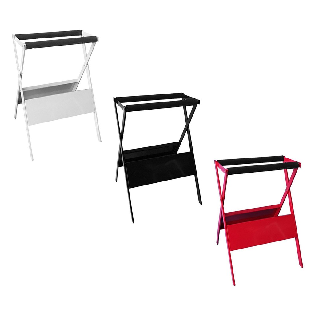 Jual Badminton Racket Storage Rack Tennis Racquet Stand Rack Space ...