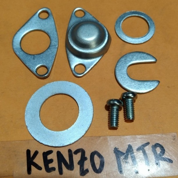 Jual COVER KIT TUTUP BENDIX STARTER COLT DIESEL FE111 PS100 FE HARGA 1PC | Shopee Indonesia