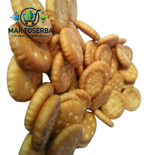 Jual MT Biskuit Bulat 250gr Biskuit Bulat Kiloan Biskuit Stick Biskuit ...