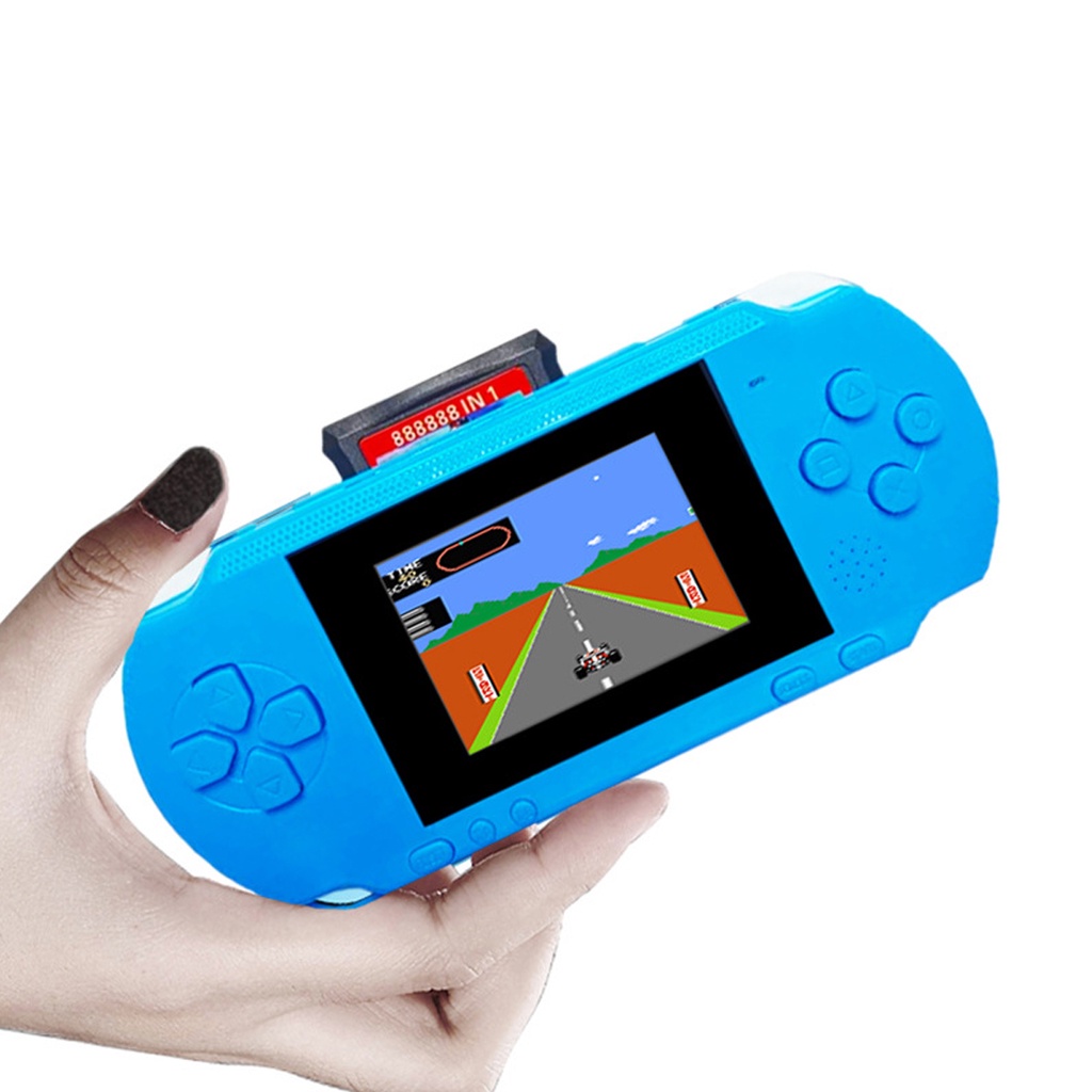 Jual PXP type 3000 Game Boy Mainan Anak Gamebot Video Game Pocket Game ...