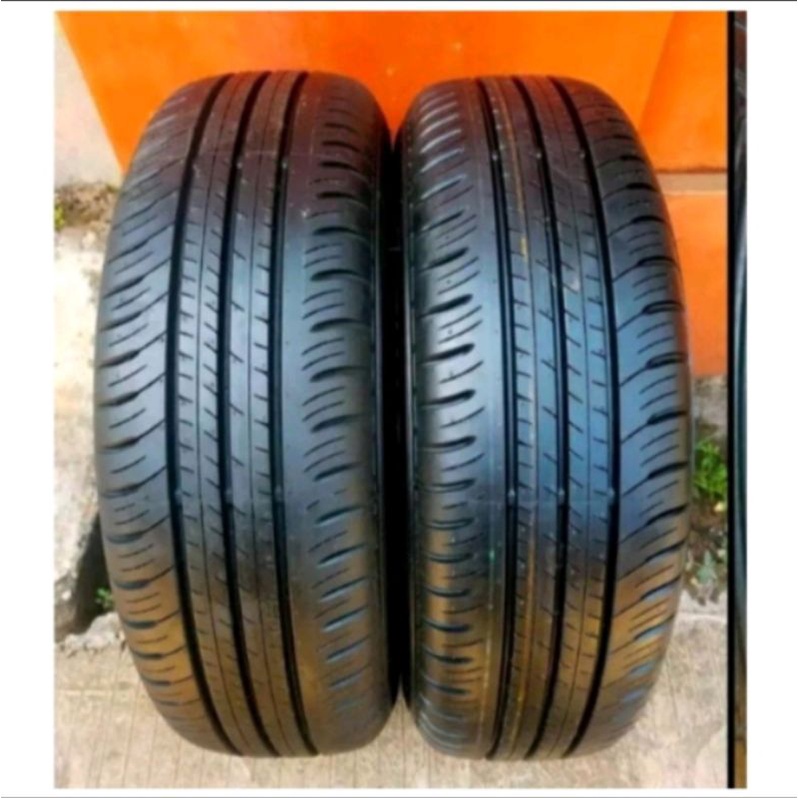 Jual BAN MOBIL COPOTAN MEREK BRIDGESTONE UKURAN 195/60 RING16 SECOND TUBLES . | Shopee Indonesia