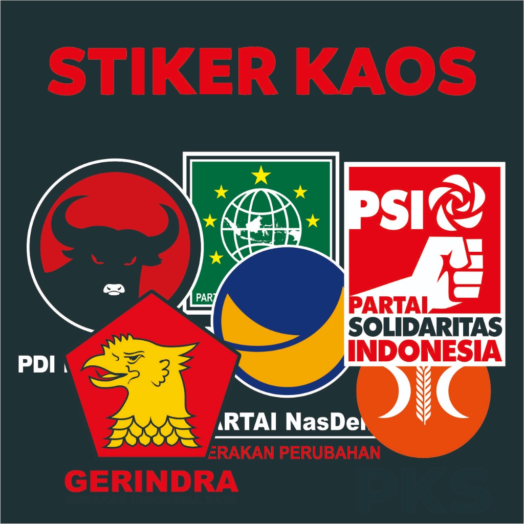 Jual Stiker Baju Sablon Setrika Aesthetic // Sticker Iron - PARTAI ...