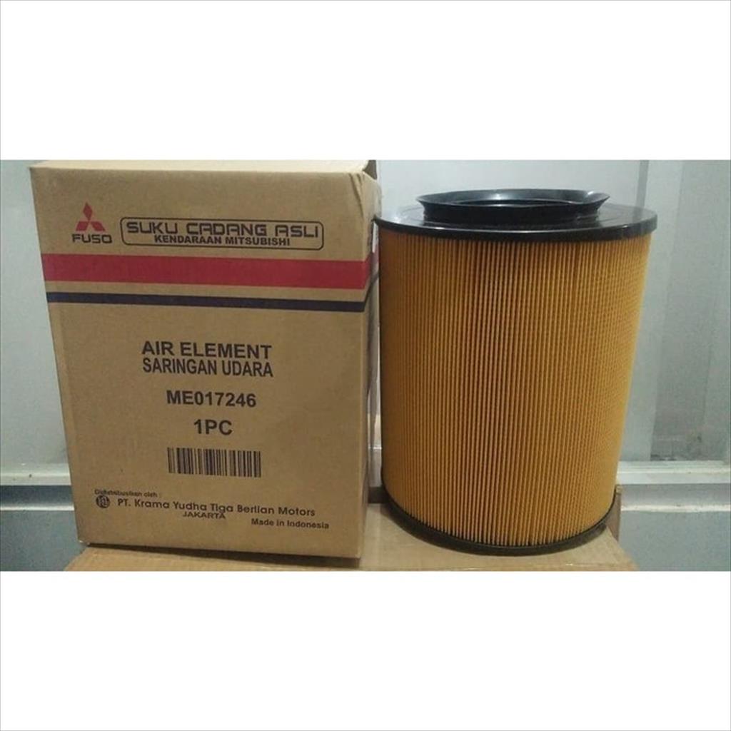 Jual Filter Saringan Udara Air Filter Canter PS125 Original KTB ...
