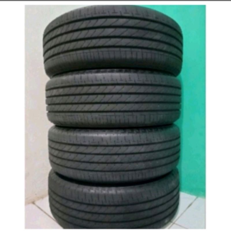 Jual BAN Mobil SECOND 48 UKURAN 225/50 R17 ban mobil tahun 2020&2021 ...