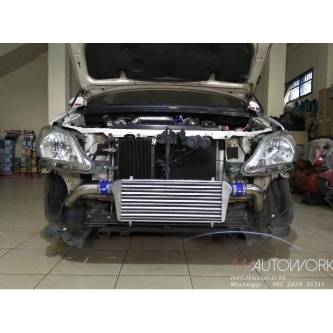 Jual INTERCOOLER KIT INNOVA DIESEL 2KD INTERCOOLER SET INNOVA | Shopee ...