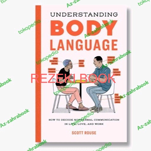 Jual Buku Understanding Body Language | Shopee Indonesia Jual Buku Understanding Body Language | Shopee Indonesia