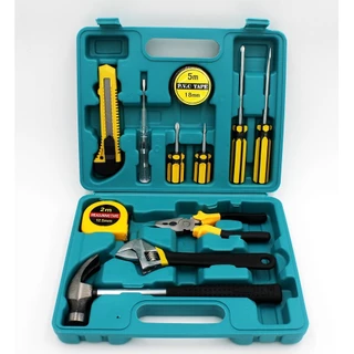 Jual Toolkit Terlengkap & Harga Terbaru Juni 2025 | Shopee Indonesia