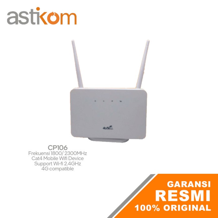 Jual Modem Wifi Router LTE CPE CP106 300Mbps | Shopee Indonesia