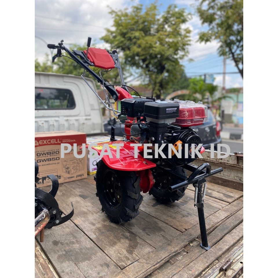 Jual TRAKTOR MOLLAR TL170-900 CULTIVATOR MOLLAR TL 170-900 MESIN BAJAK ...