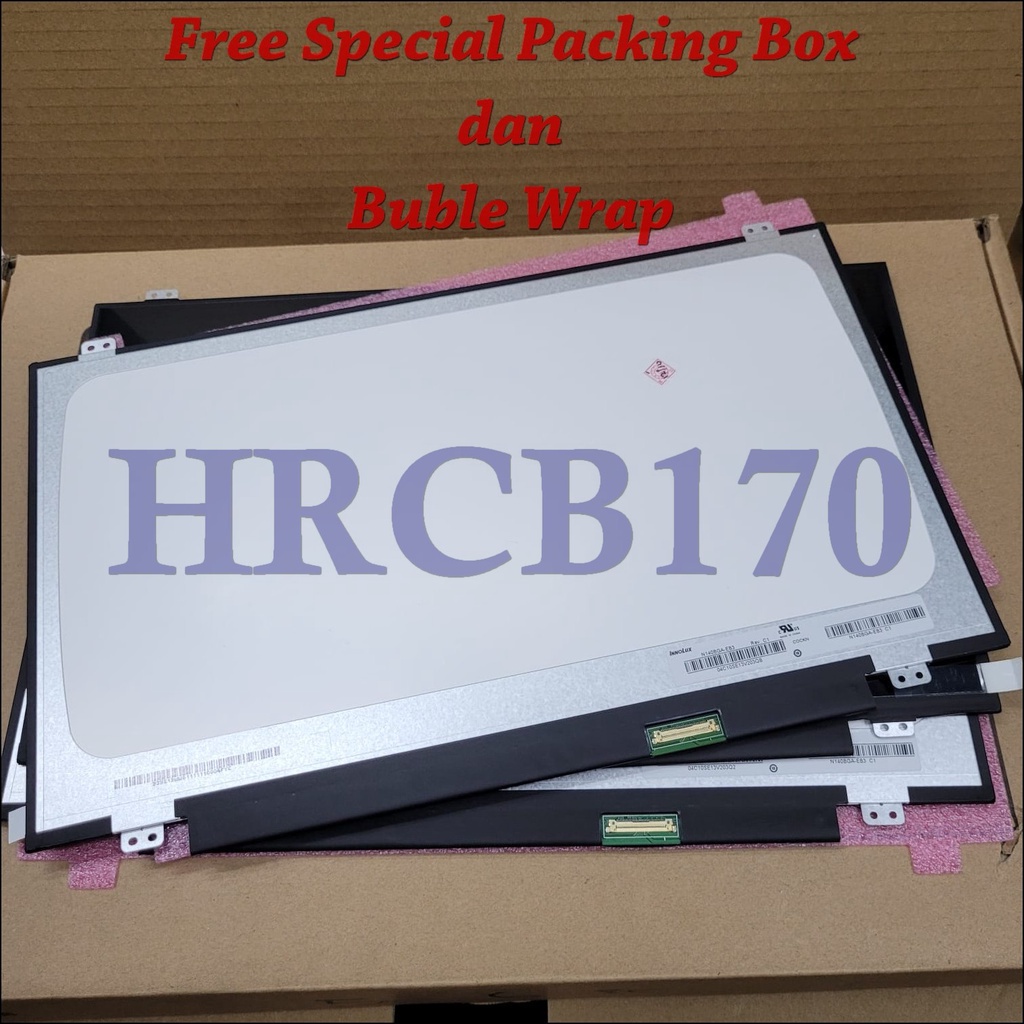 Jual Led Lcd Laptop Acer Aspire 3 A314 A314-32 A314-41 Series ( 14.0 ...