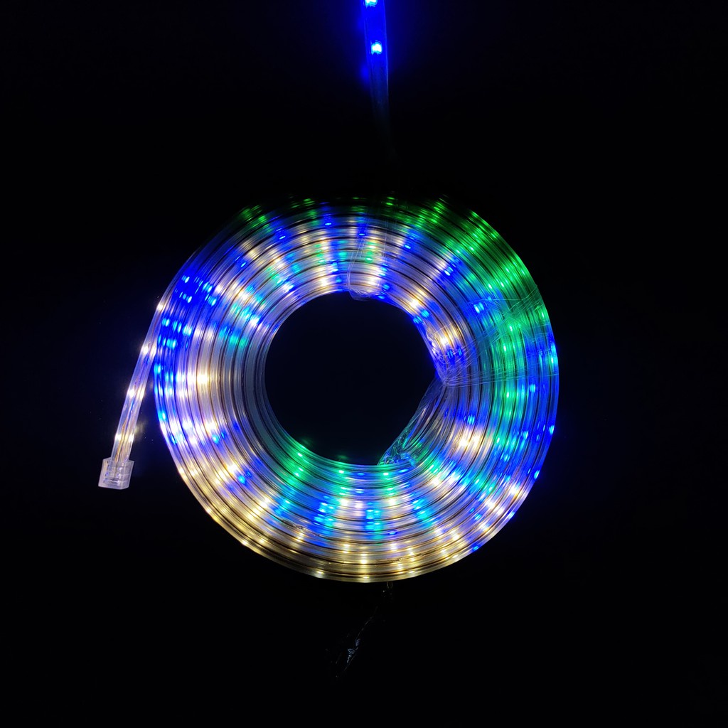 Jual LAMPU LED PANJANG (STRIP) RGB | Shopee Indonesia