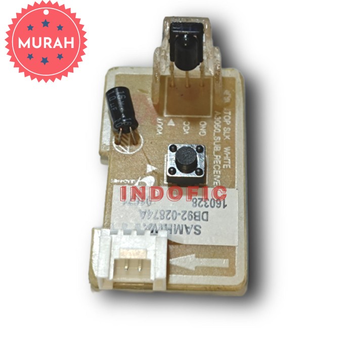 Jual sensor ac samsung segitiga Triangle non original | Shopee Indonesia