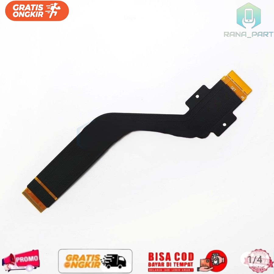 Jual SAMSUNG GALAXY TAB P7500 / GT-P7500 LCD CONNECT | Main Board Flexi Ui Board - Flexibel ...