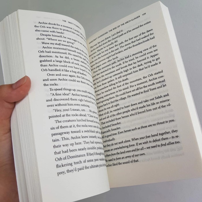 Jual Mojang Minecraft set 8 books | Shopee Indonesia