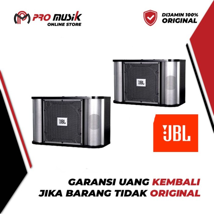 Jual Speaker JBL RM 10 Original 10 inch | Shopee Indonesia