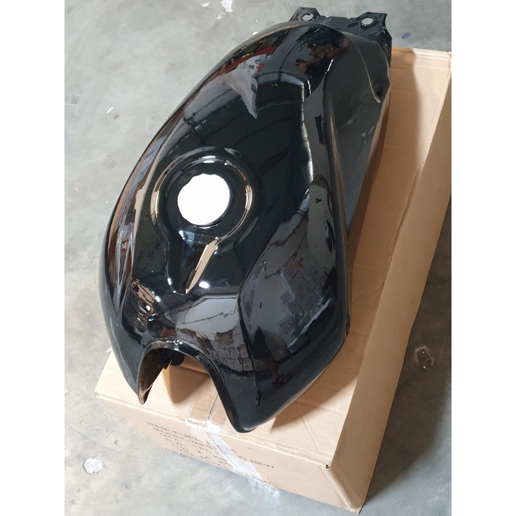 Jual Tangki Hitam MEGA PRO NEW ada Minus | Shopee Indonesia